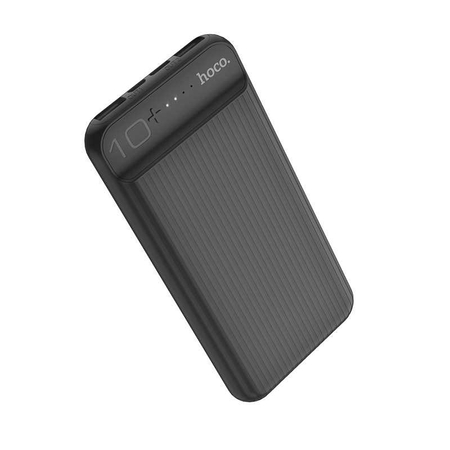 Внешний аккумулятор Hoco J52 New Joy 10000mAh