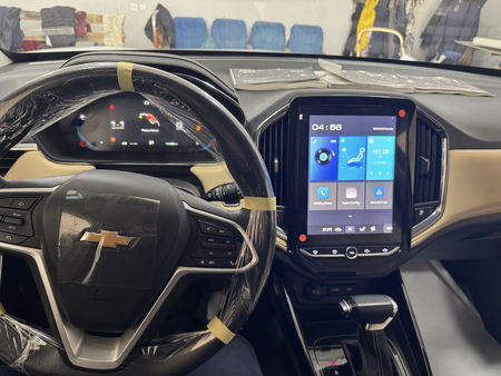 Captiva premer 5