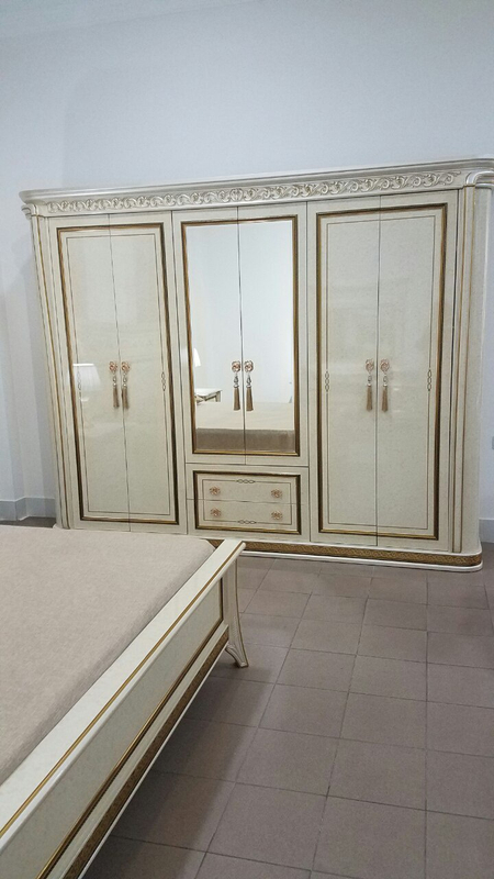 Спалний гарнитур мебел