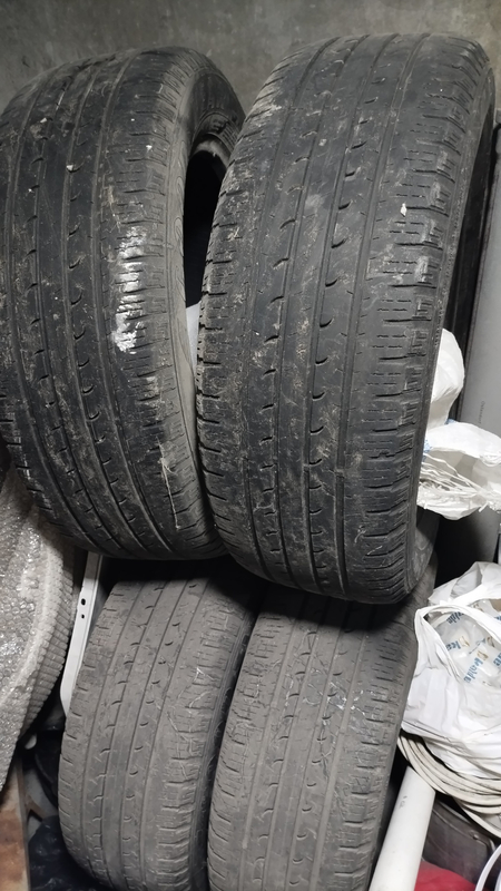 Продам Автопокрышки