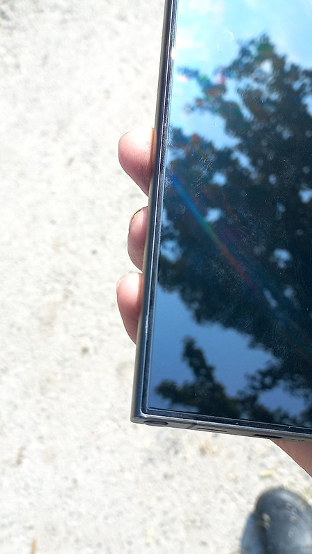 Galaxy s24 ultra