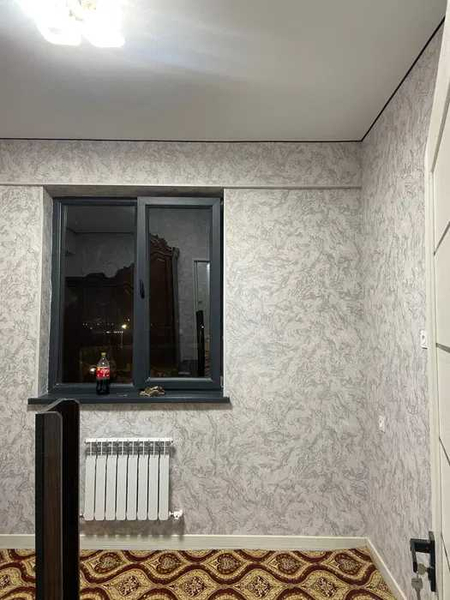 Аренда 3/4/9 шикарной квартиры на ЖК Олмос РЕЗИДЕНТС. ID: OY 268
