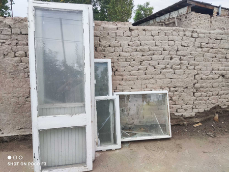 Айна капы, ванна сатылады