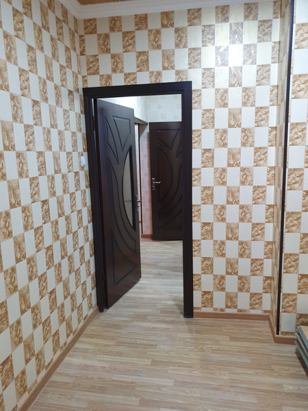 Кибрай т ТашГРЕС 2 хонали уй сотилад