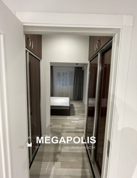 Хамза Метро 3/3/4 Чиланзар-3