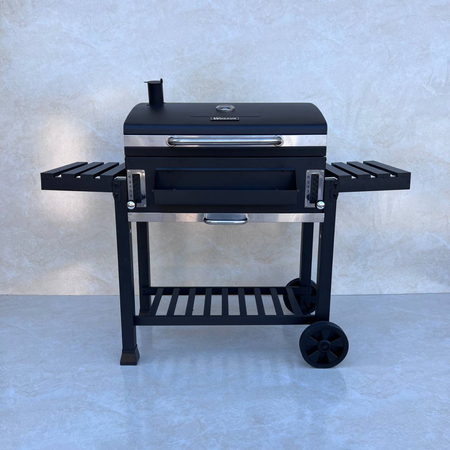 BBQ mangal хорошая качество есть гарантия