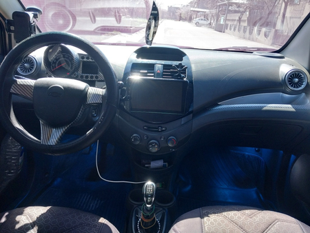 Spark 2015 evro  matori 1.25