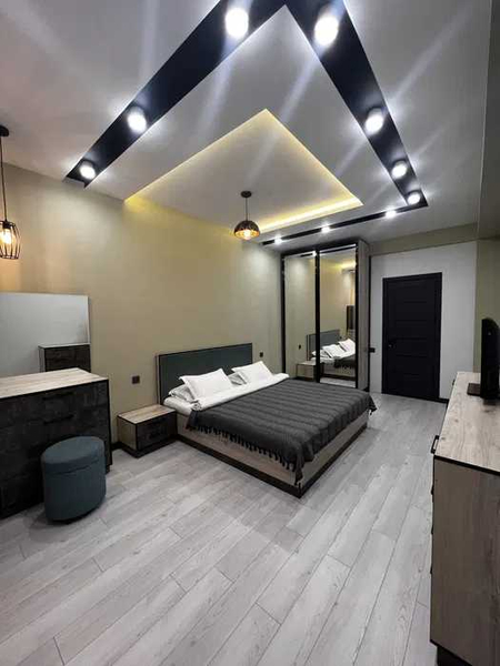 Аренда квартиры в Элитной Новостройке ЖК Территория ID:DM25