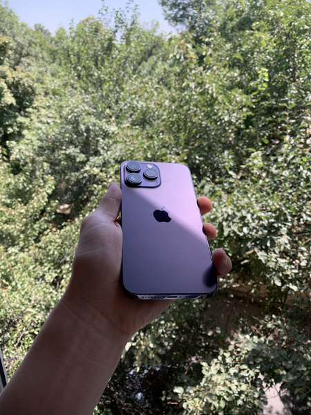 Iphone 14 pro max