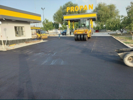 СИФАТЛИ ва АРЗОН нархларда тез асфальт еткизамиз.Asfalt xizmati.
