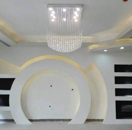 Gipsa kardon qoqamiz