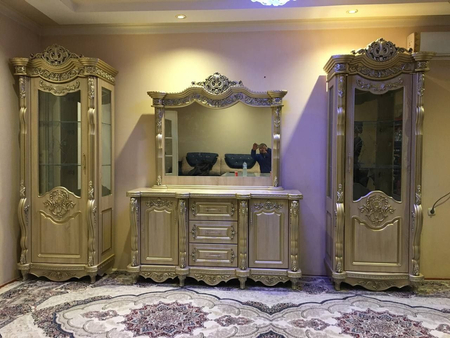 Sifatli mebel ishlab chiqaruvchidan