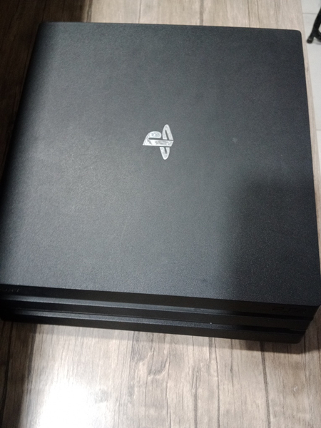 PlayStation 4 pro