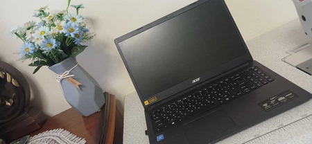 Ноутбук  Acer Aspire 3 (новый)