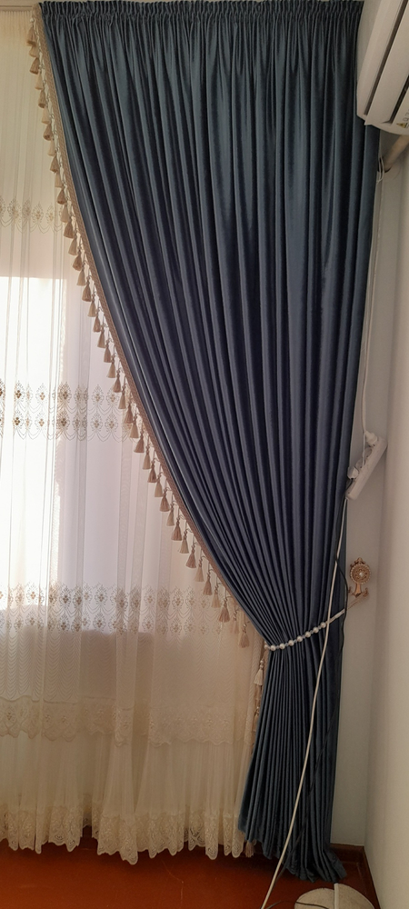 Элита пардалар тикаман