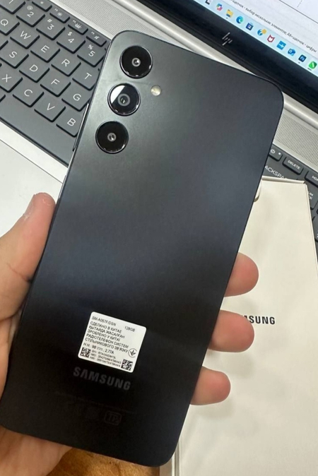 Samsung a05s ideal