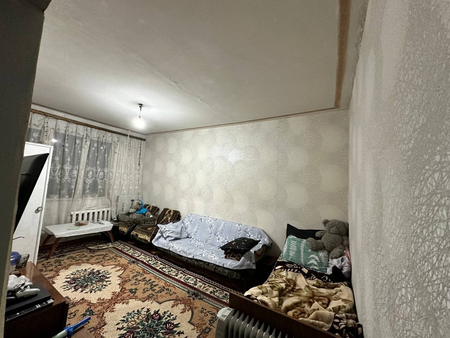 Продаю свою квартиру Чиланзар 19 квартал  2/1/4