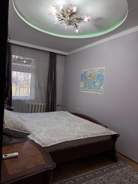 Сдается квартира ул Бабура 3/4/9. 81м2 комиссия есть!