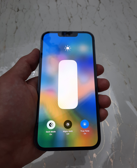 Iphone 13 pro Ideal