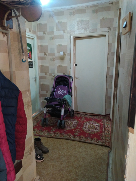 Юнусабад 18квартал,кирпич,своя.