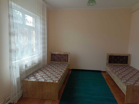 Сдается дом саракулка