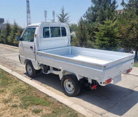 LABO (2025)  0 probeg Halol nasiya savdoga