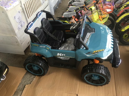 Bolalar elekro avtomobili 
Bolalar elekro avtomobil