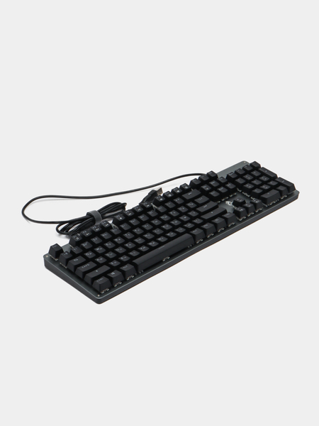 Игровая клавиатура AVT Gaming KGW-02