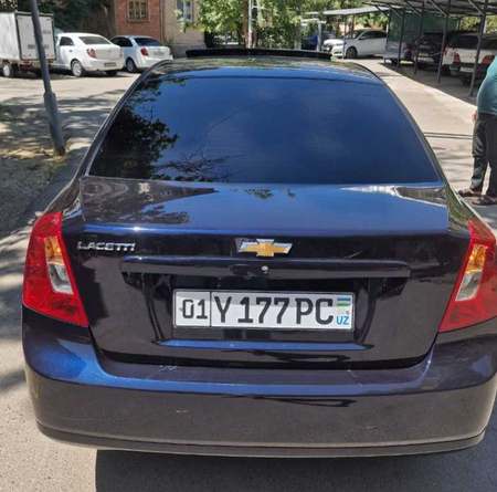 Жентра с пробегом