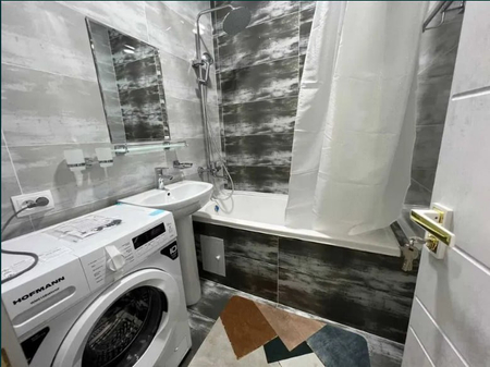 Чиланзар7кв   2в3/3/4  1,5*3м²  45м²