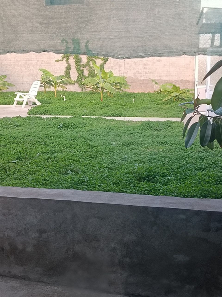 Oqtosh tarafda oilaviy dacha