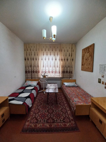 Продаётся 2х комнатная квартира в 9 микрорайоне