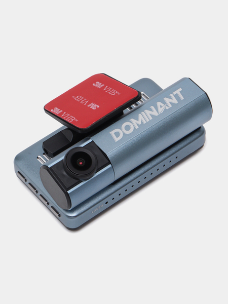 Registrator 4K Dominant
