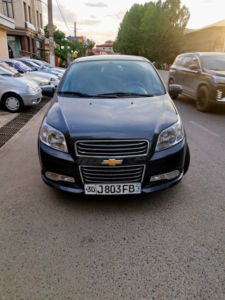 Nexia 3 avtomat 4 pozitsiya sotilade gazi propan naxtga VA avto kredit