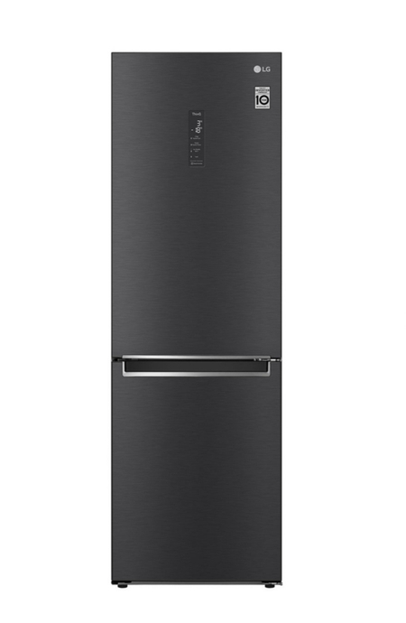 Xaladilnik LG inverter