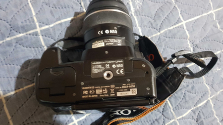 продаёться sony a 550