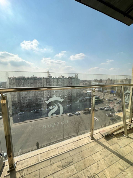 Продам ЖК Oq Saroy Паркентская