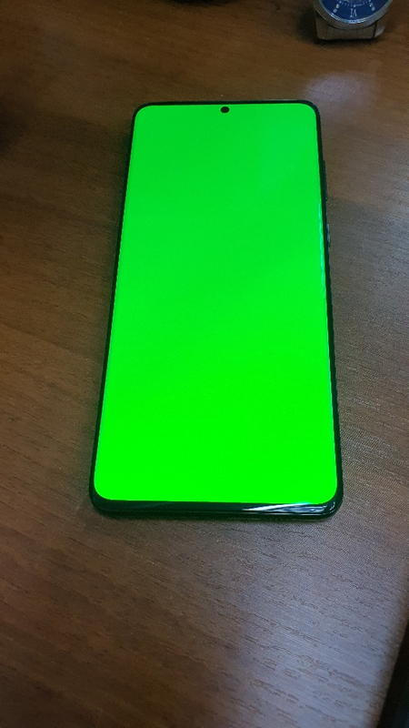 Samsung s20 plus