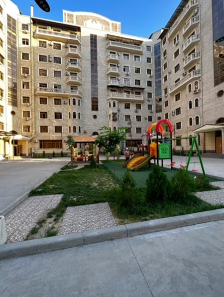 #5701 Продается квартира 4/3/9! Яккасарайский р-н мост Мукимий