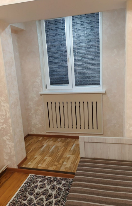 Аренда Кивартира шайхонтохур район напротив ташкент сити