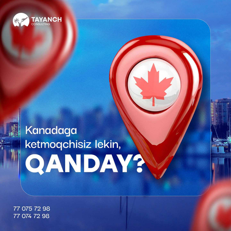 Виза Шенген Shengen Viza Canada Канада Америка Европа Yevropa Visa