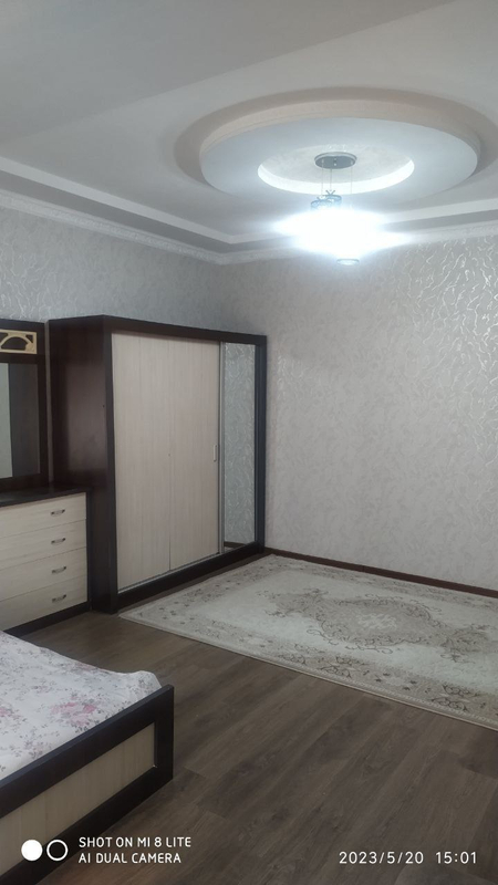 Sotiladigan kvartira