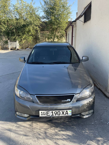 Продается машина