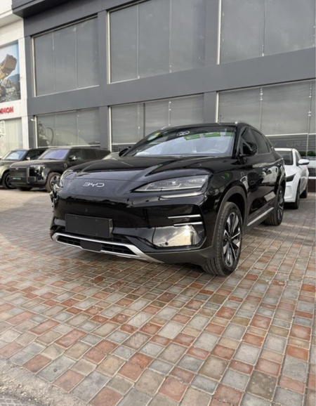 Byd chempion 2025 madel Sotuvda tayyor Servis Garantiya bor