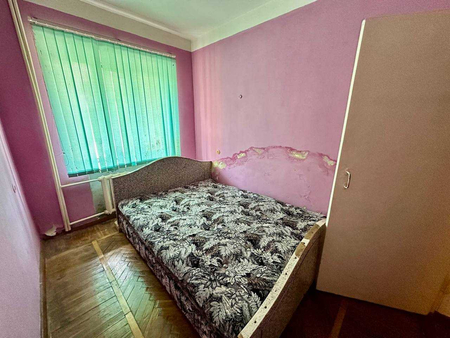 2  хонали ғиштли квартира.Эълон№4389.