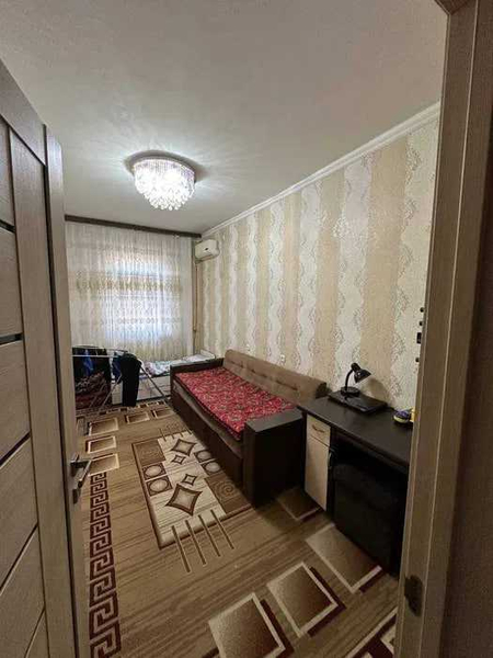 Продаётся 4-ком квартира 100м2 на Дружбе народов