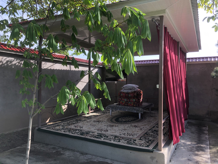 Dacha Aktash Дача Октош
