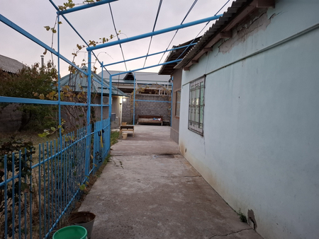 Продам дом в Газалкенте