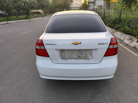 Chevrolet Nexia 3 sotiladi