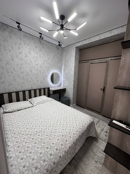 Продается 3/2/7 квартира Морозова It- Park( Новостройка)